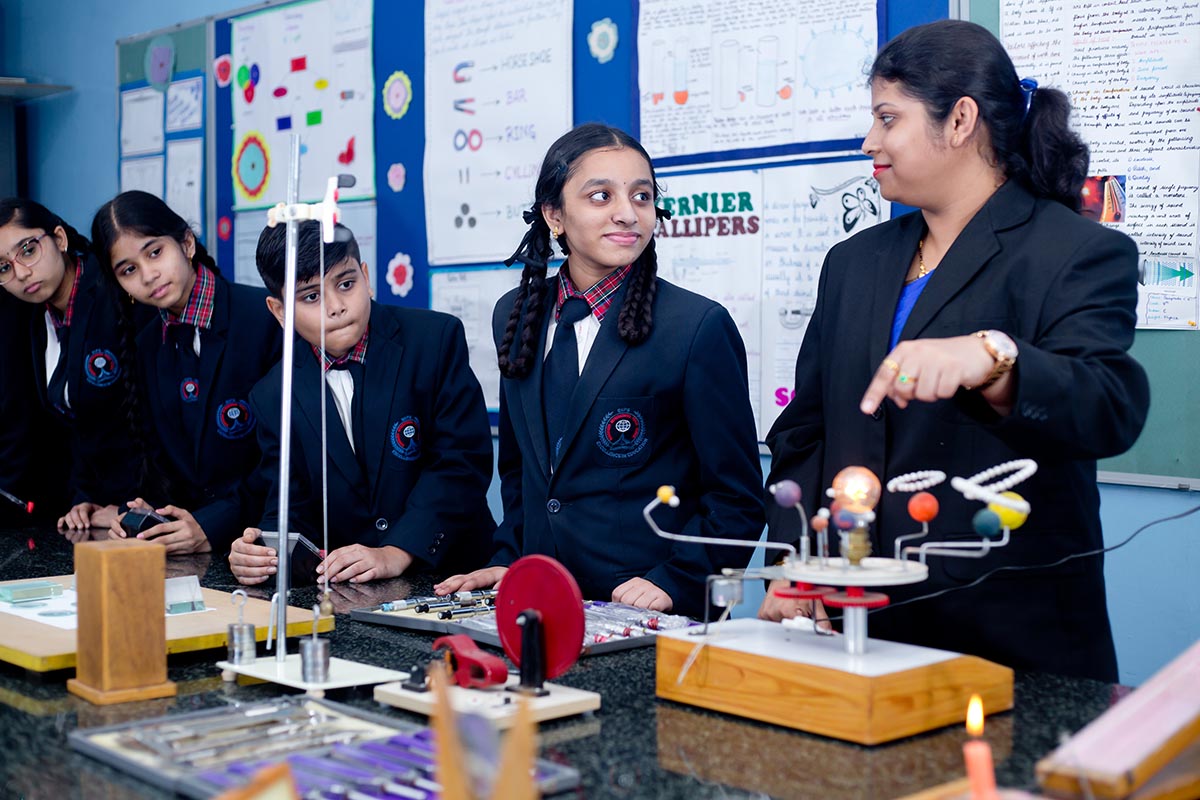 Best ICSE School in Bangalore - Best School in Uttarahalli, - Bangalore ...