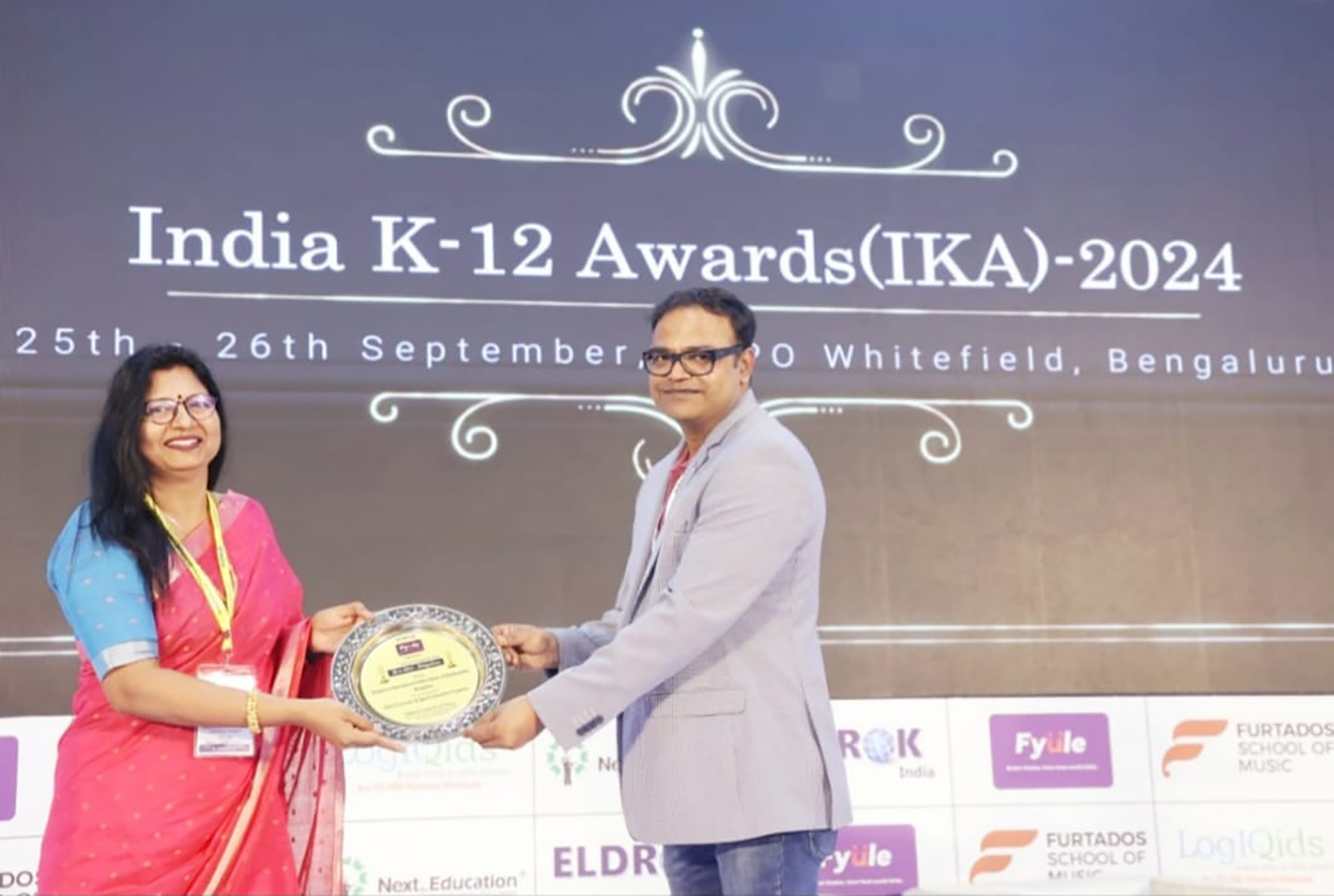 Best ICSE School in Bangalore - Best School in Uttarahalli, - Bangalore ...